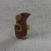 Rat Ring - Polymer Clay - Etsy