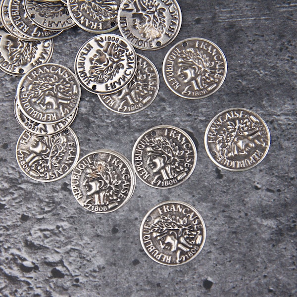 Replica Coins - Etsy