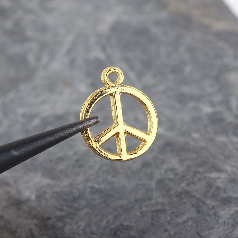 Bouquet of Peace - Etsy