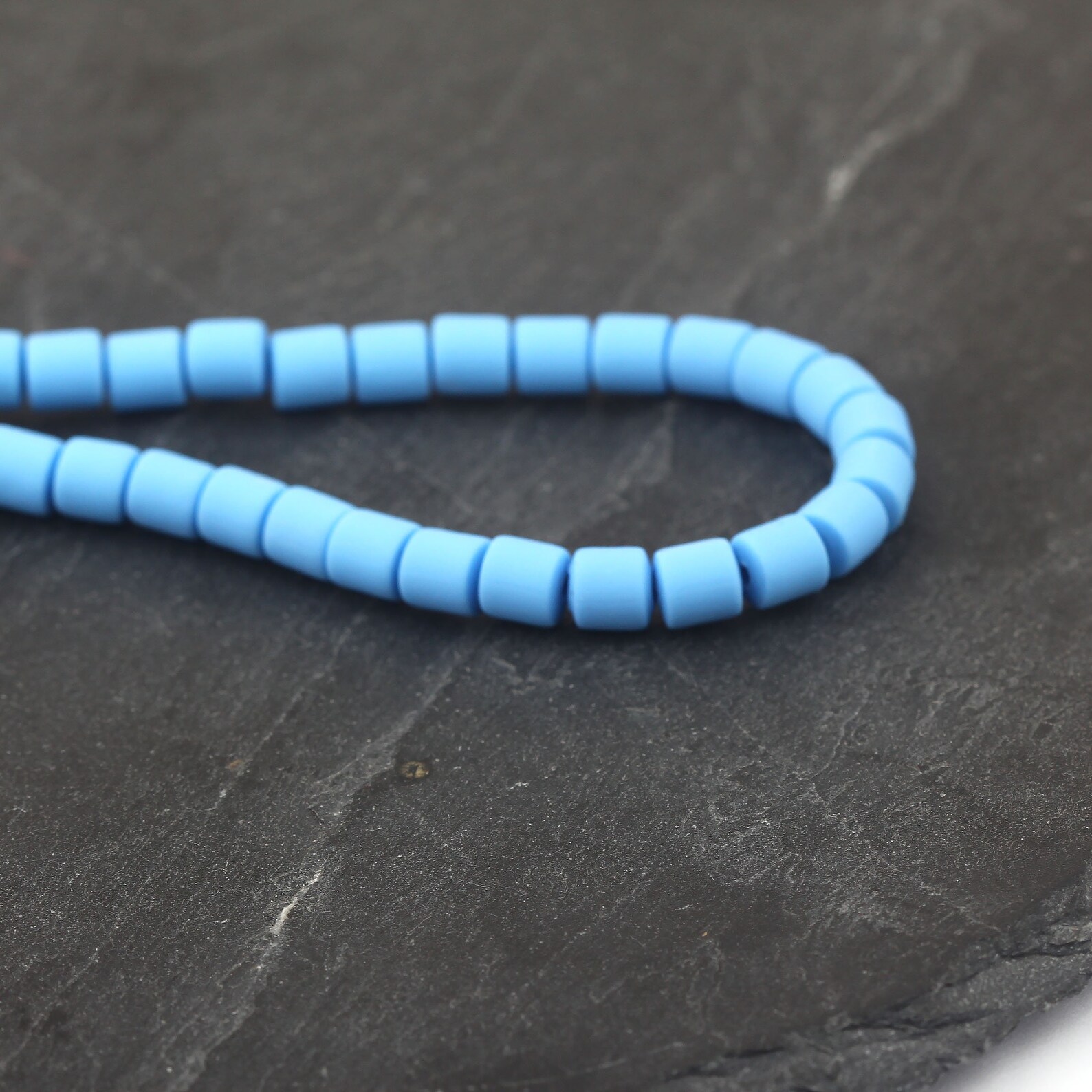 Polymer Clay Perlen Fimo Perlen Vinly Clay Perlen Vinly - Etsy.de