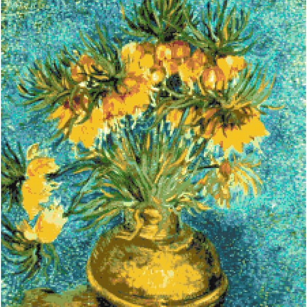 Van Bell Painting - Etsy
