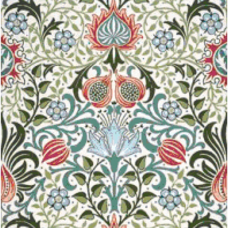 Stitch Wallpaper - Etsy