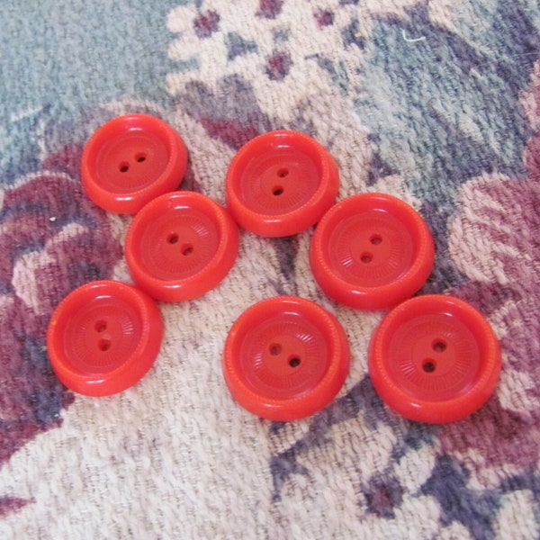 Colt Buttons - Etsy