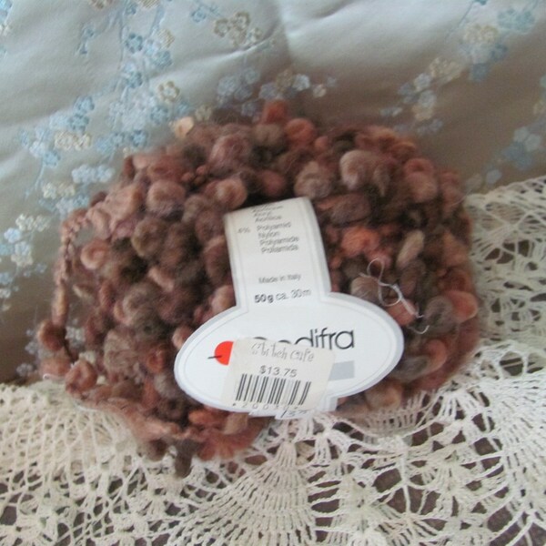 Yarn Made in Italy - Etsy