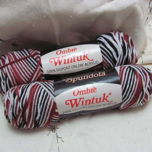 Wintuk - Etsy