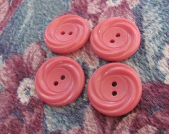 Vintage Colt Plastics Buttons - Etsy