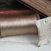 100% Silk Thread // Amazing Antique French Embroidery Floss Real Silk ...