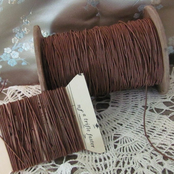 Rope Gimp Cord - Etsy