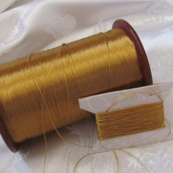 Silk Embroidery Floss - Etsy