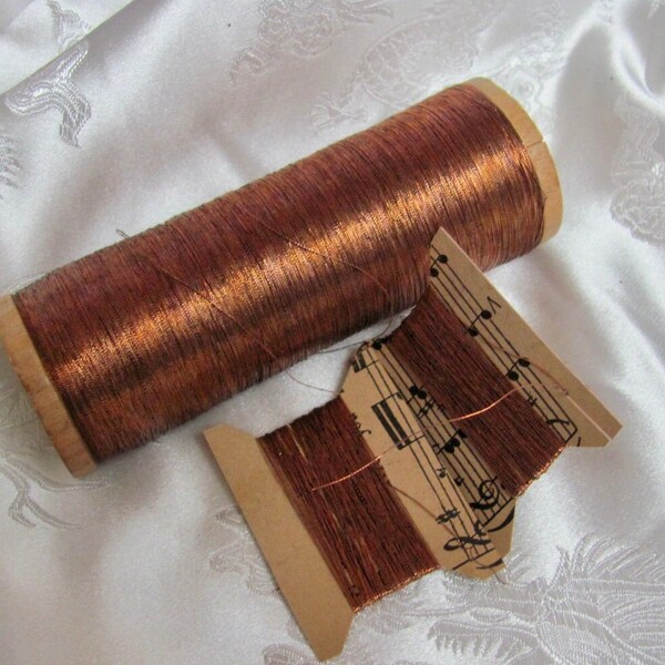 Antique Copper Color - Etsy