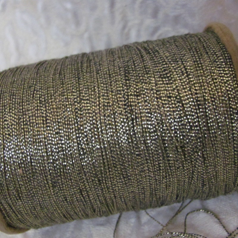 Cotton Thread Wrap - Etsy