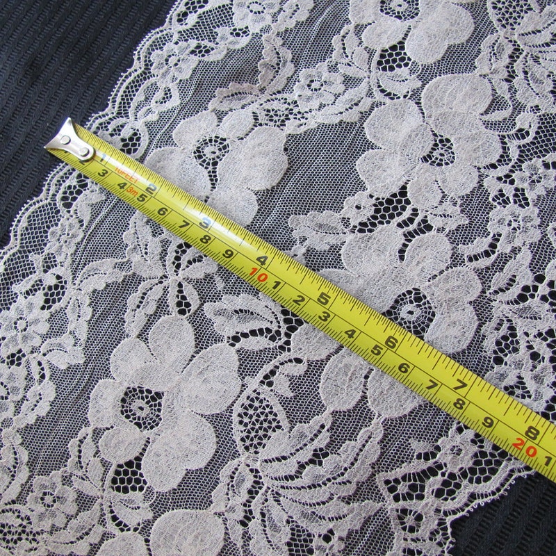 Extra Wide Lace - Etsy