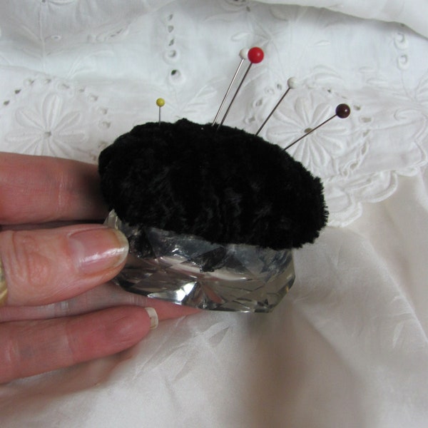 Old Pin Cushions - Etsy