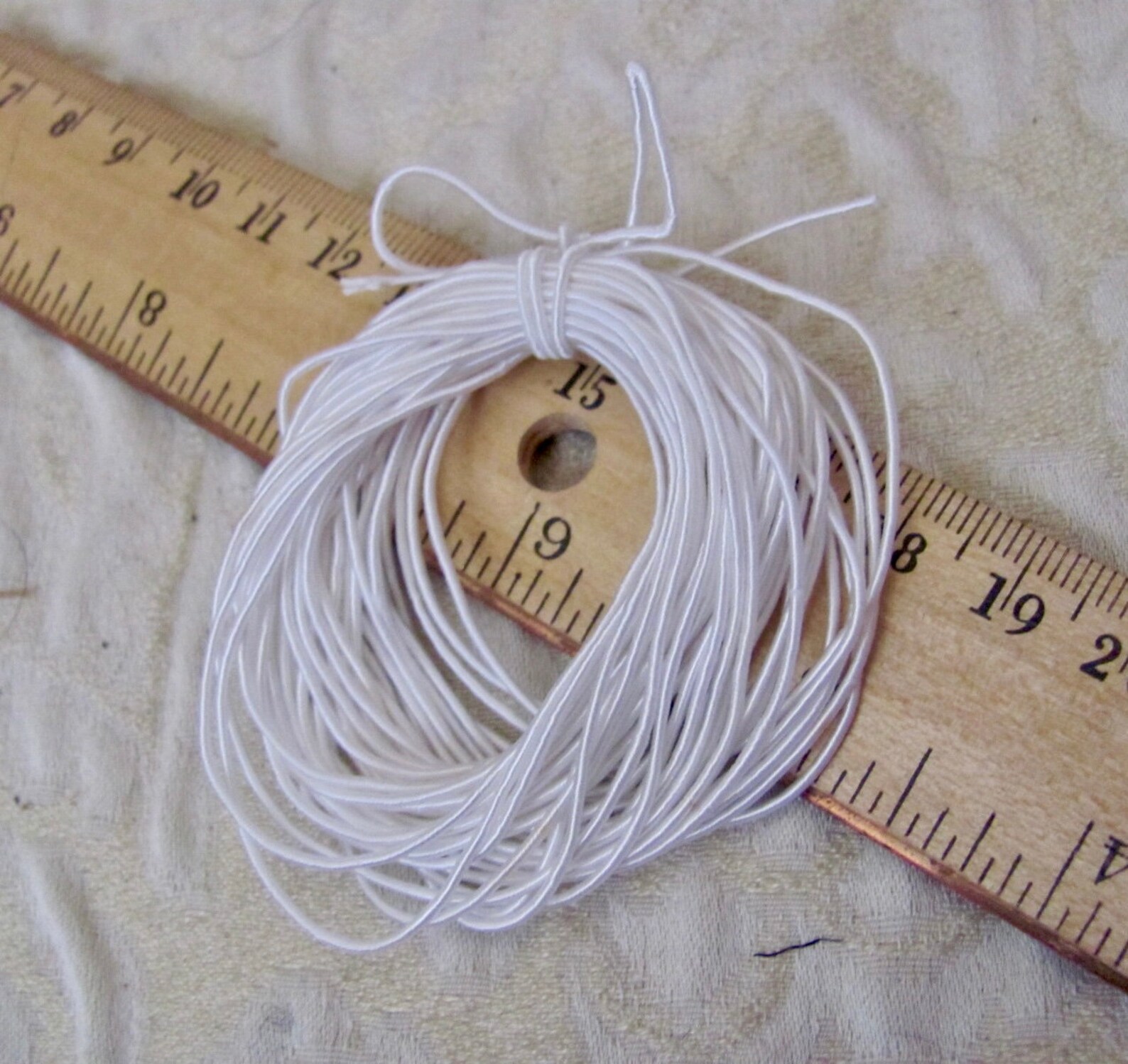 Wrapped Thread Gimp Cord Soutache Rat Tail Sewing Jewelry - Etsy