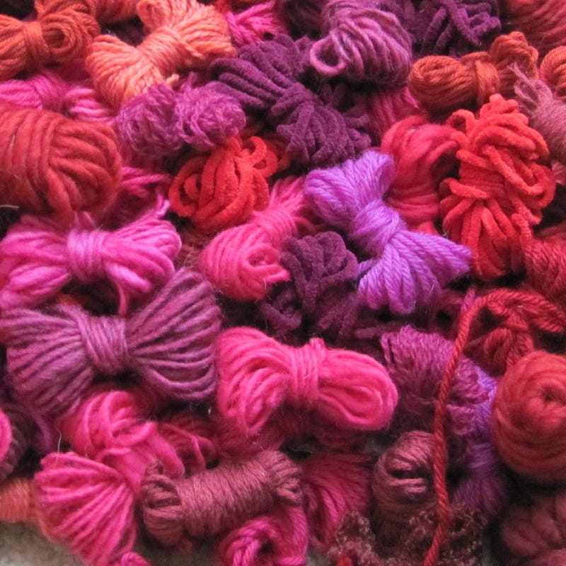 Yarn Bundle - Etsy