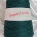 Large Cone Rowan 4 Ply Botany 100% Pure Wool Yarn England 350g 1540m ...