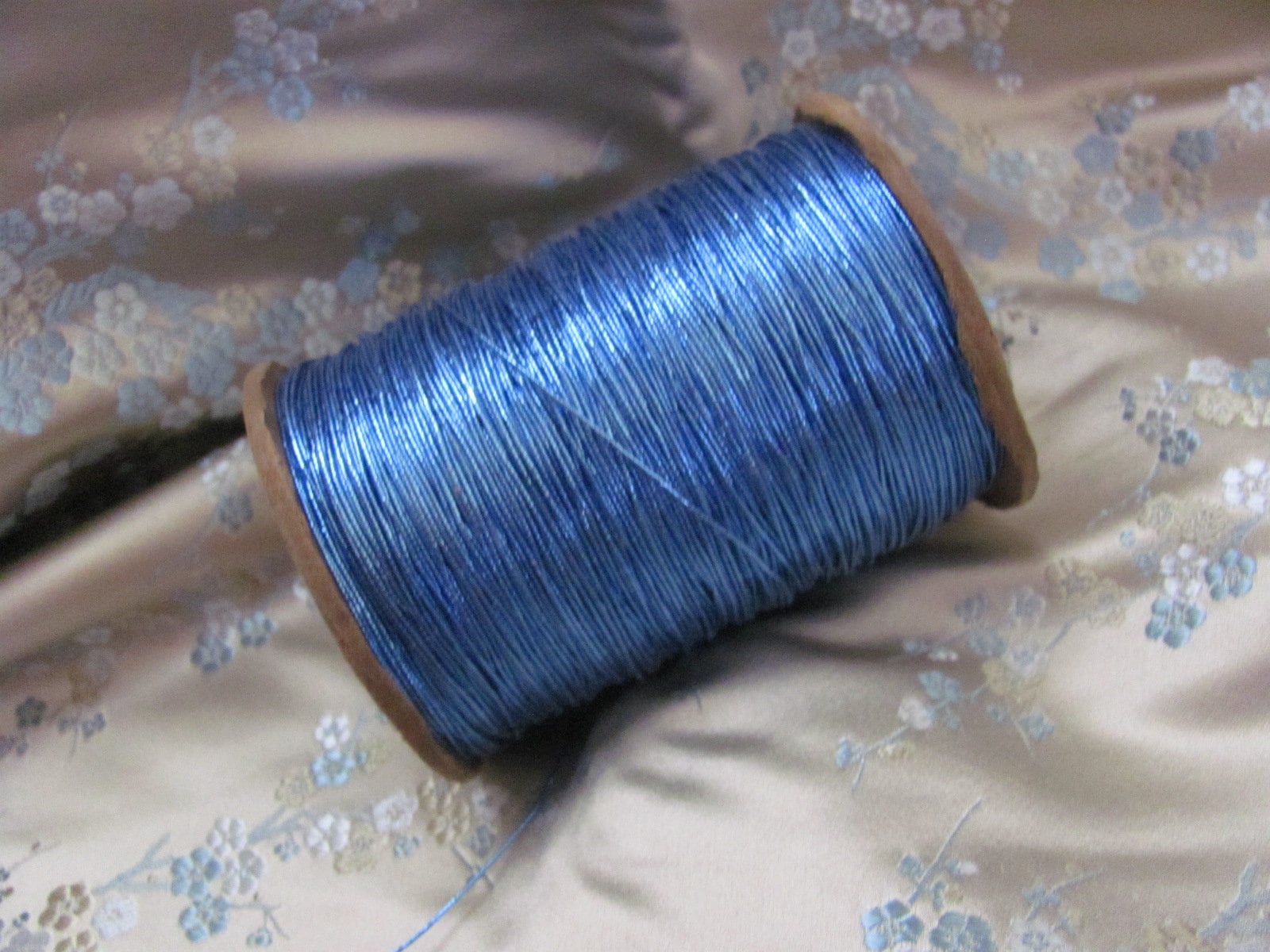 Wrapped Thread Gimp Cord Soutache String Embroidery Sewing - Etsy UK