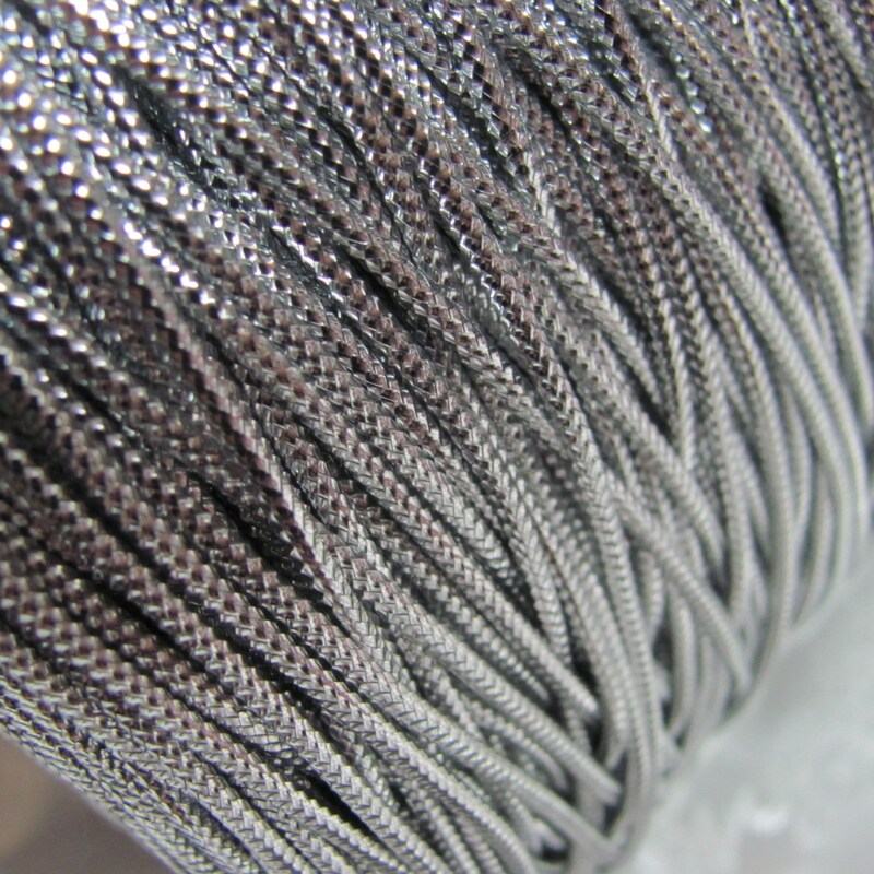 Crochet Silver Wire - Etsy