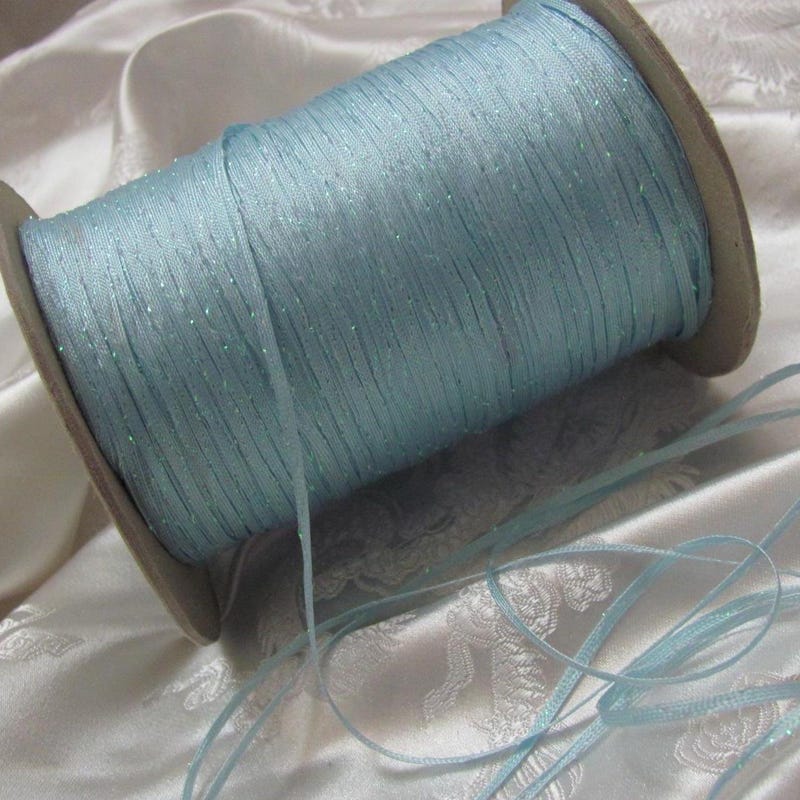 Mokuba Ribbon - Etsy