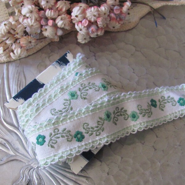 Vintage Ribbon - Etsy