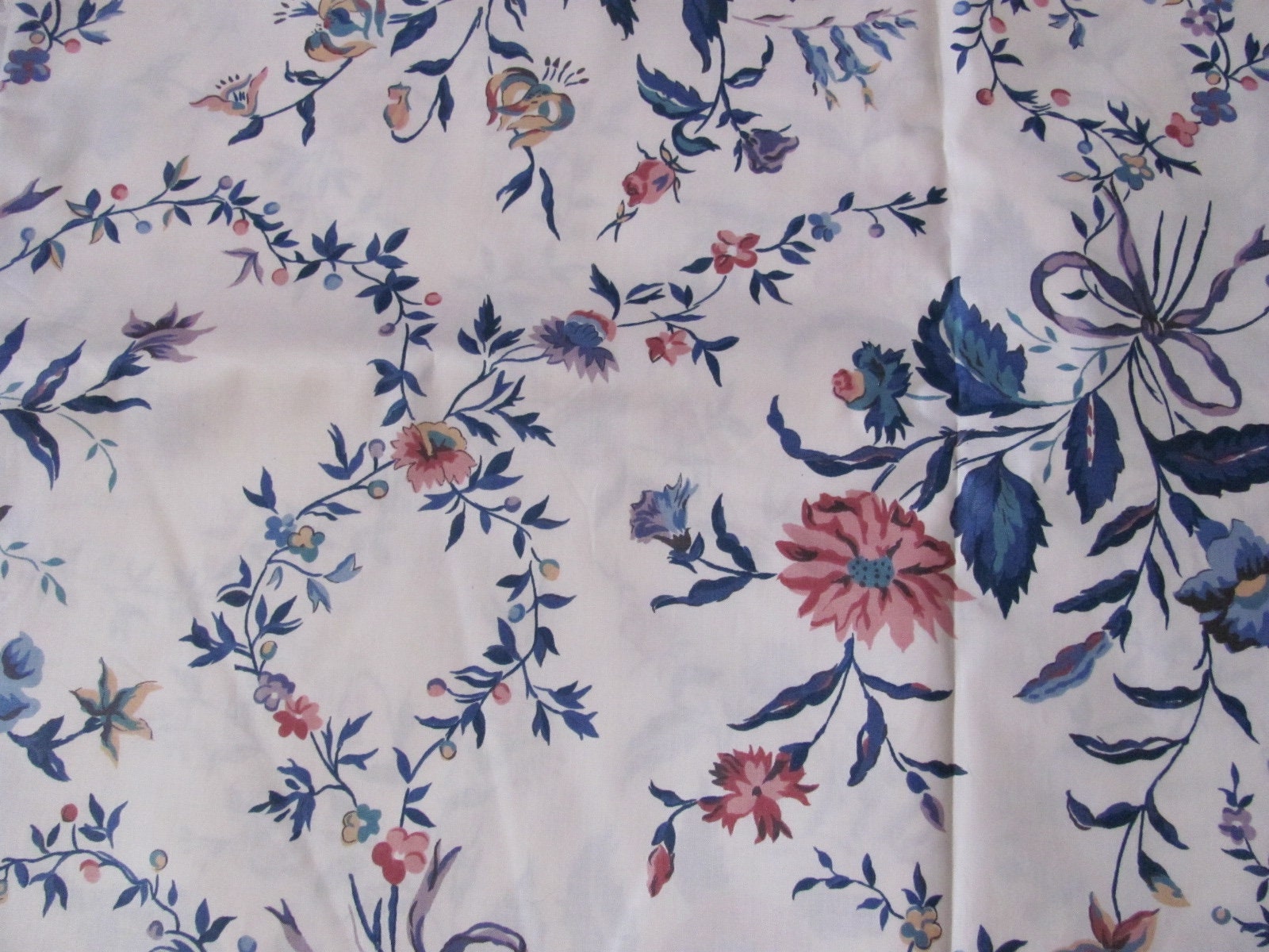 Discontinued Waverly Patterns