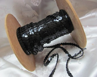 Single Strand Sequin | Etsy