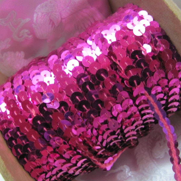 Single Strand Sequin - Etsy