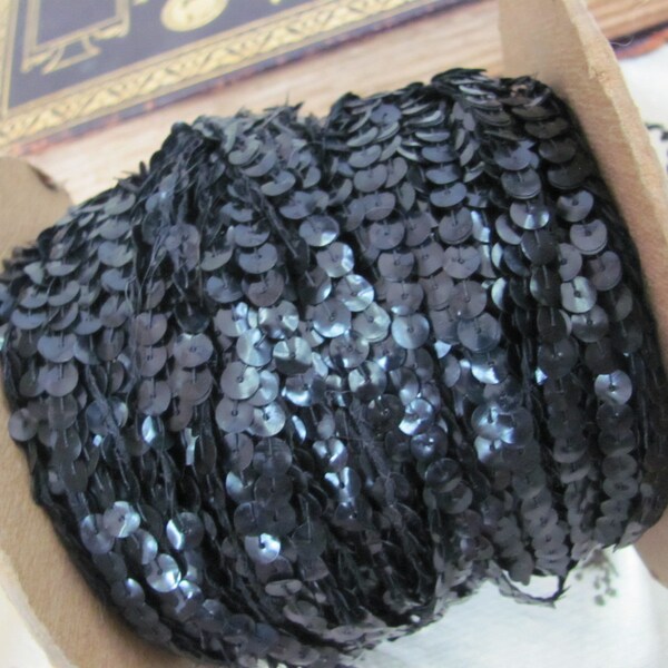 Sequin Strands - Etsy