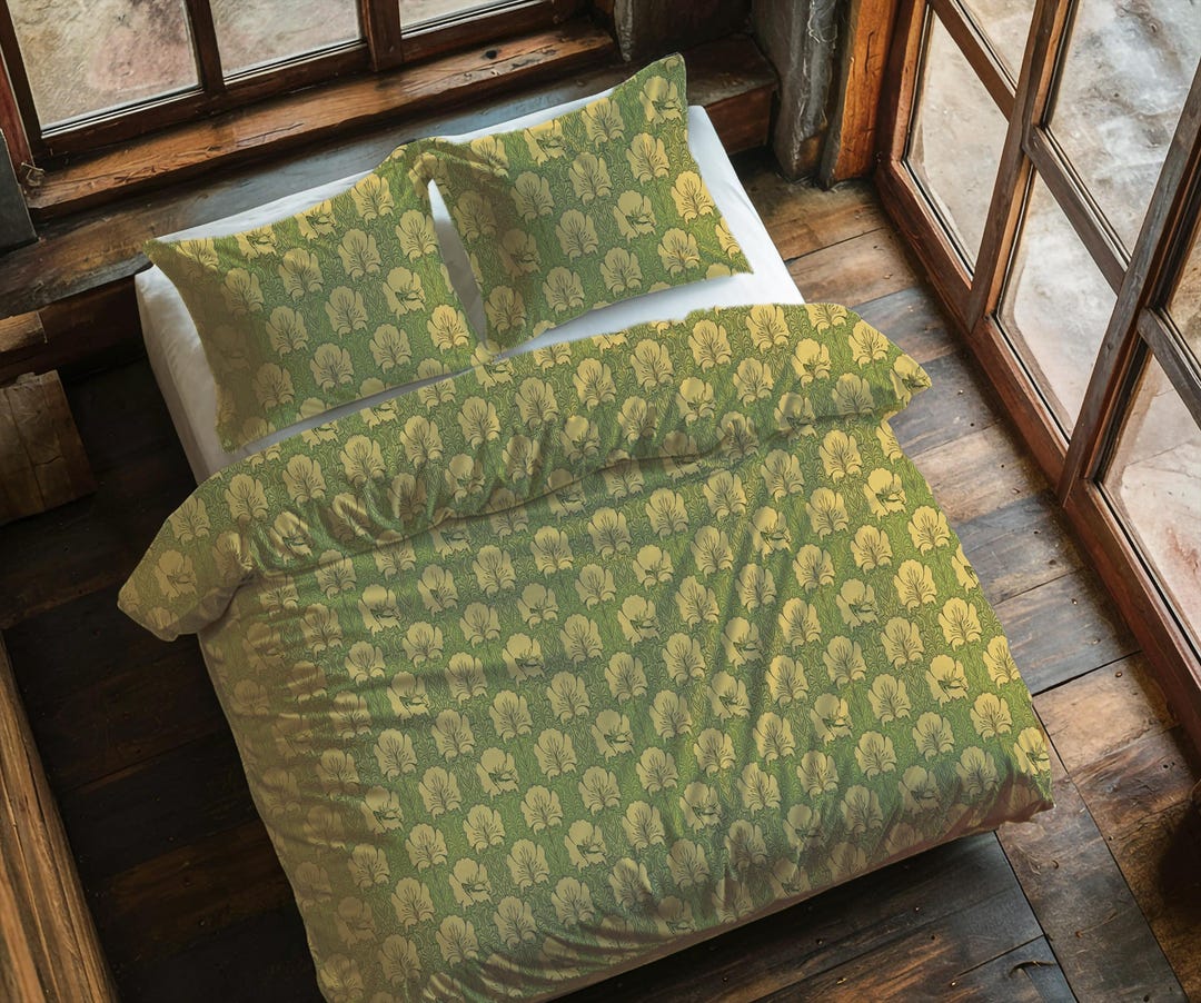 Elk Bugling Deco Duvet Cover, Wildlife Bedding, Elk Duvet, Bugling Elk ...