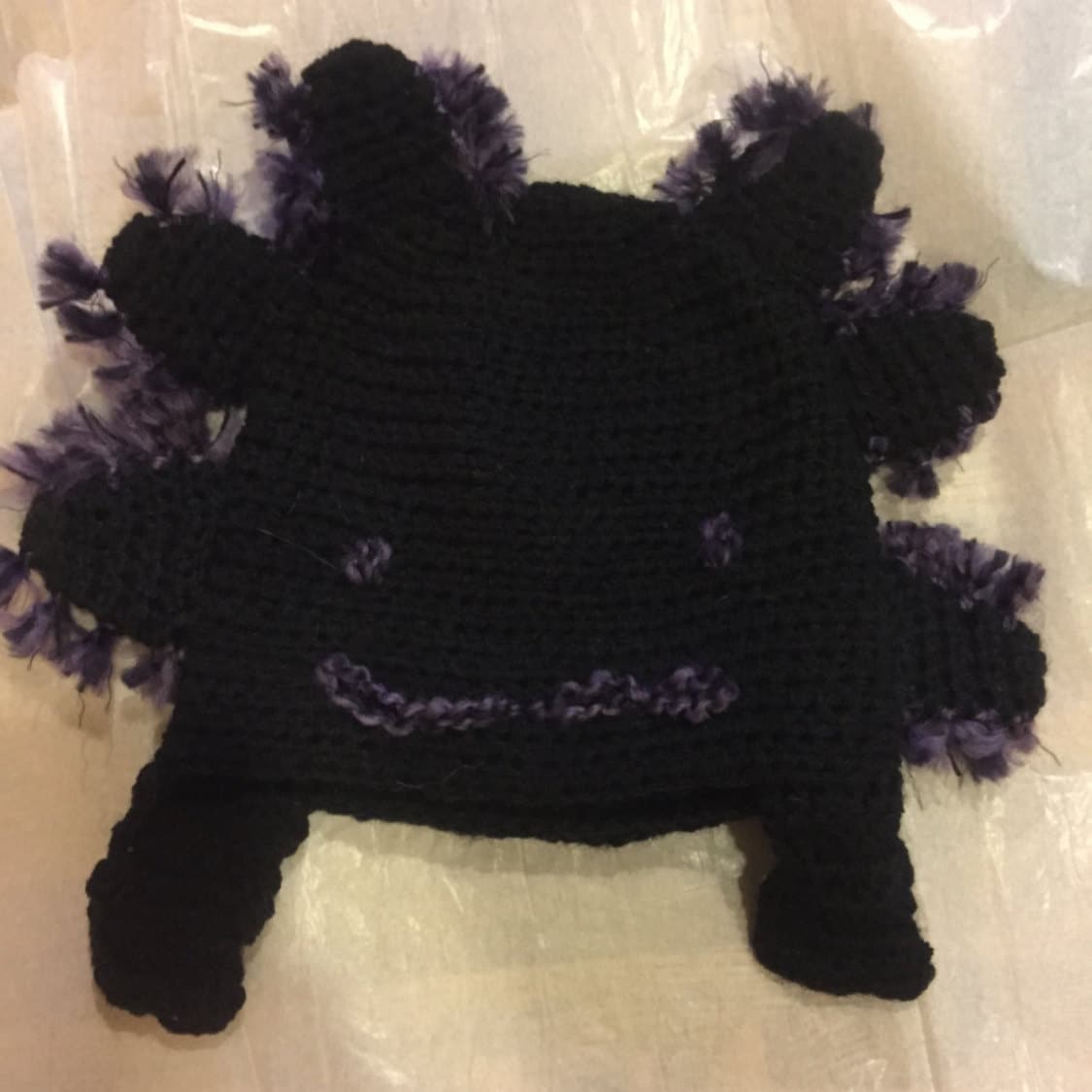 Axolotl Hat - Etsy