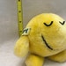 Vintage Mr. Happy Plush Knickerbocker 1980 Mr. Men Roger Hargreaves - Etsy