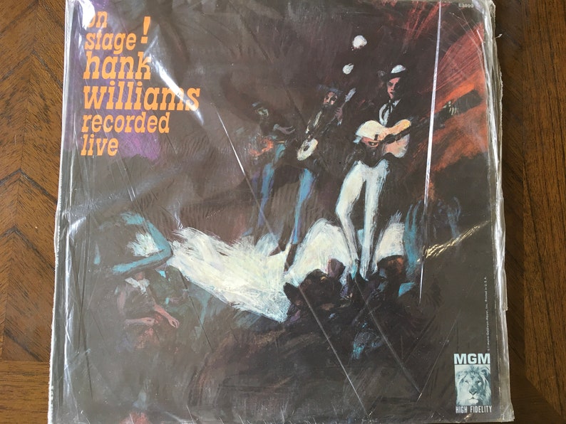 Vintage Country Legends Vinyl LP Albums - Etsy