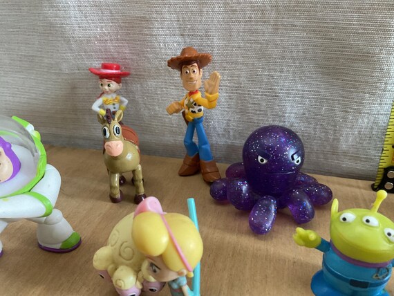 Toy Story Toys Original