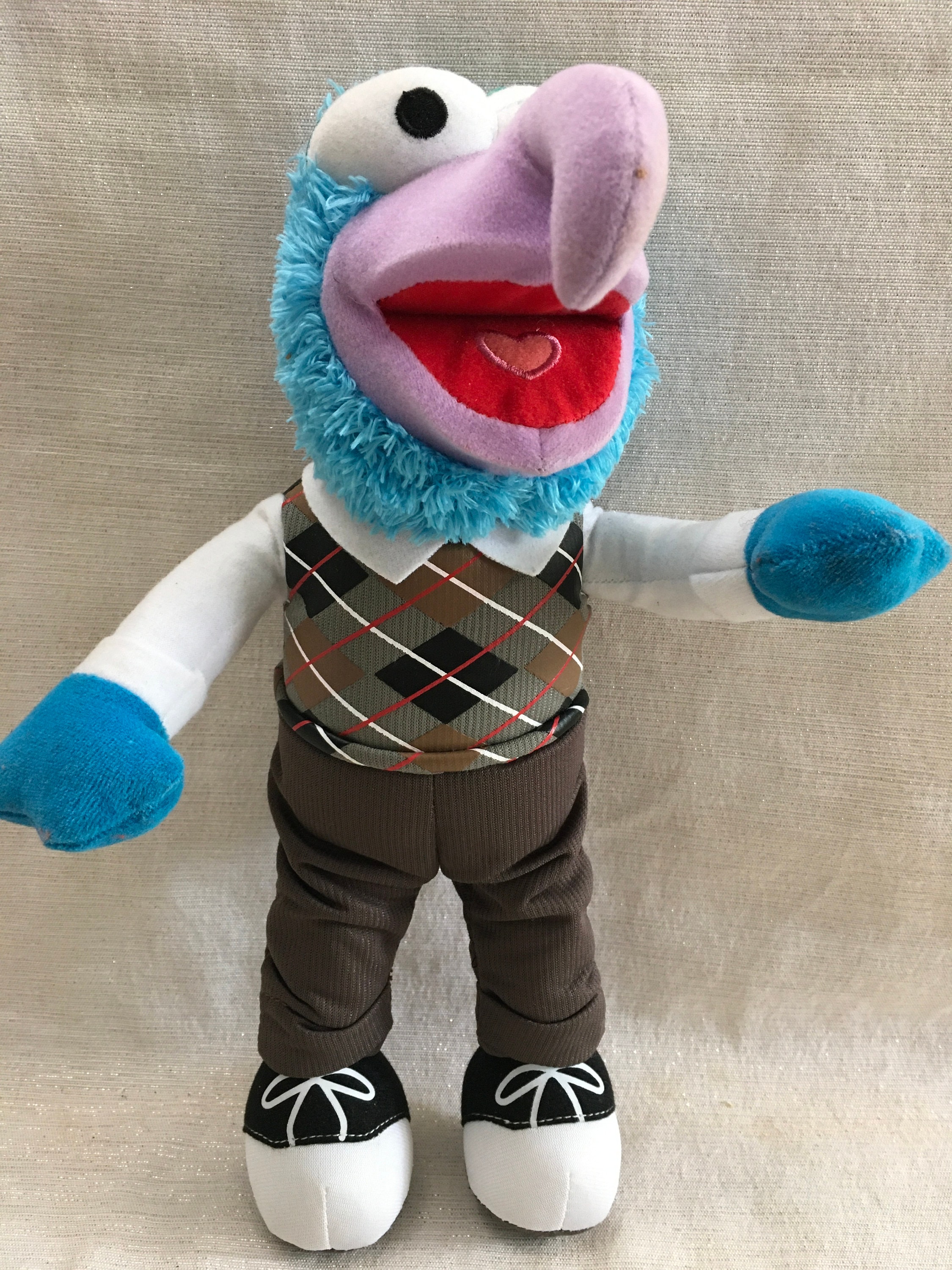 Muppets Gonzo