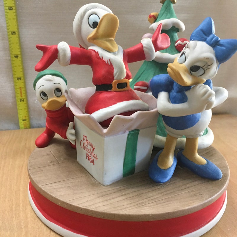 Donald Duck Collection - Etsy