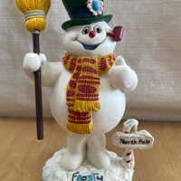 Frosty - Etsy