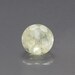 1.60cts 7.8mm Very Rare Leucite Round Faceted Loose Gemstone From Alban ...