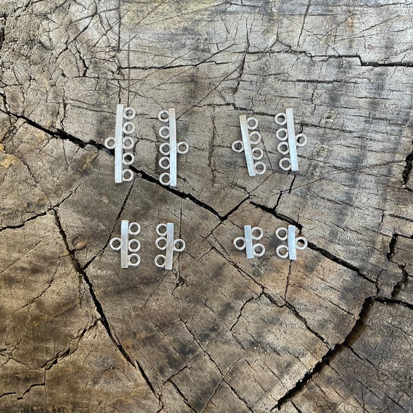 Strand Connectors - Etsy