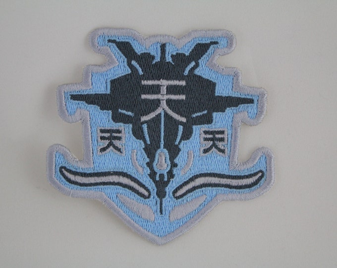 Dead Space USM Valor Patch - Etsy