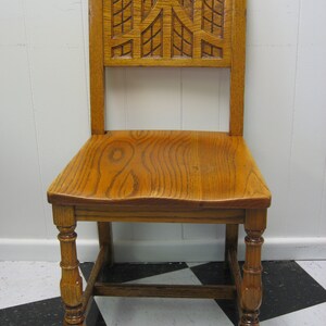 Purdue University Memorial Union Romweber Oak Art Deco-gothic Dining ...