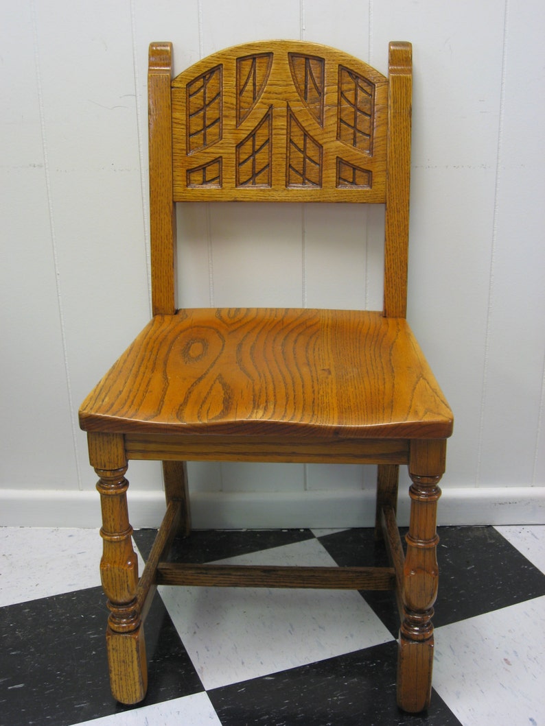 Purdue University Memorial Union Romweber Oak Art Deco-gothic Dining ...