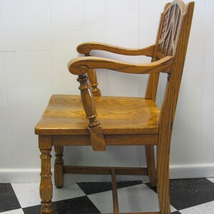 Purdue University Memorial Union Romweber Oak Art Deco-gothic Dining ...