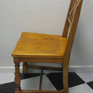 Purdue University Memorial Union Romweber Oak Art Deco-gothic Dining ...