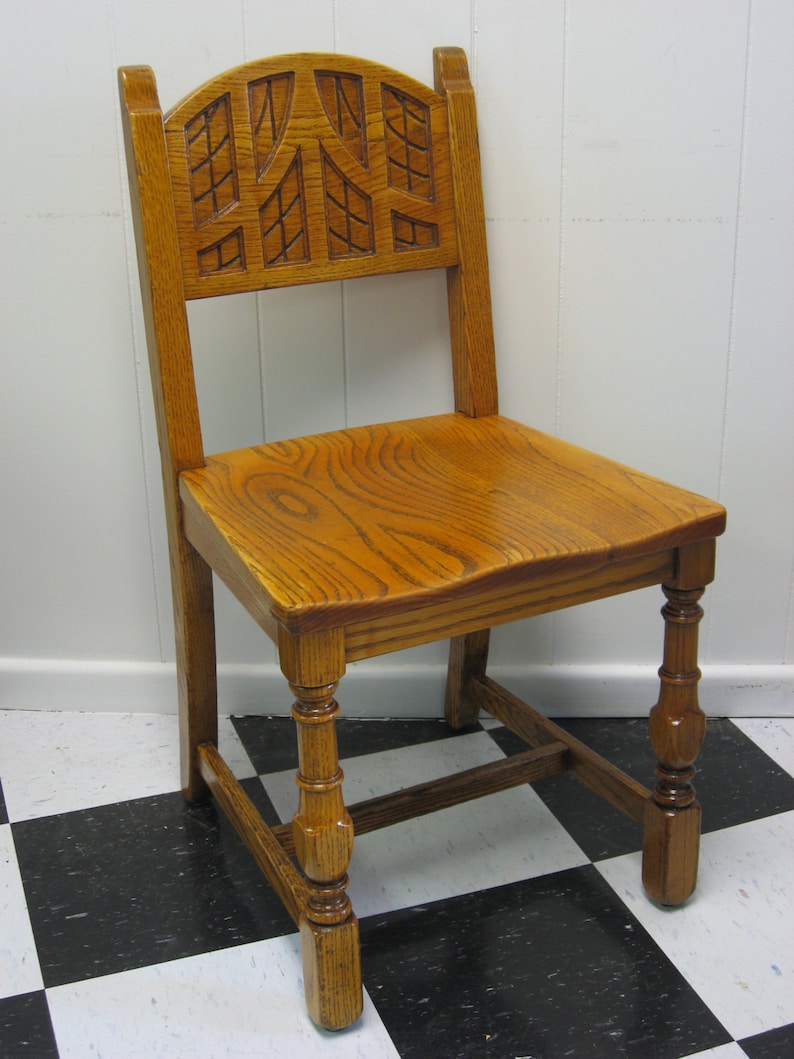 Purdue University Memorial Union Romweber Oak Art Deco-gothic Dining ...