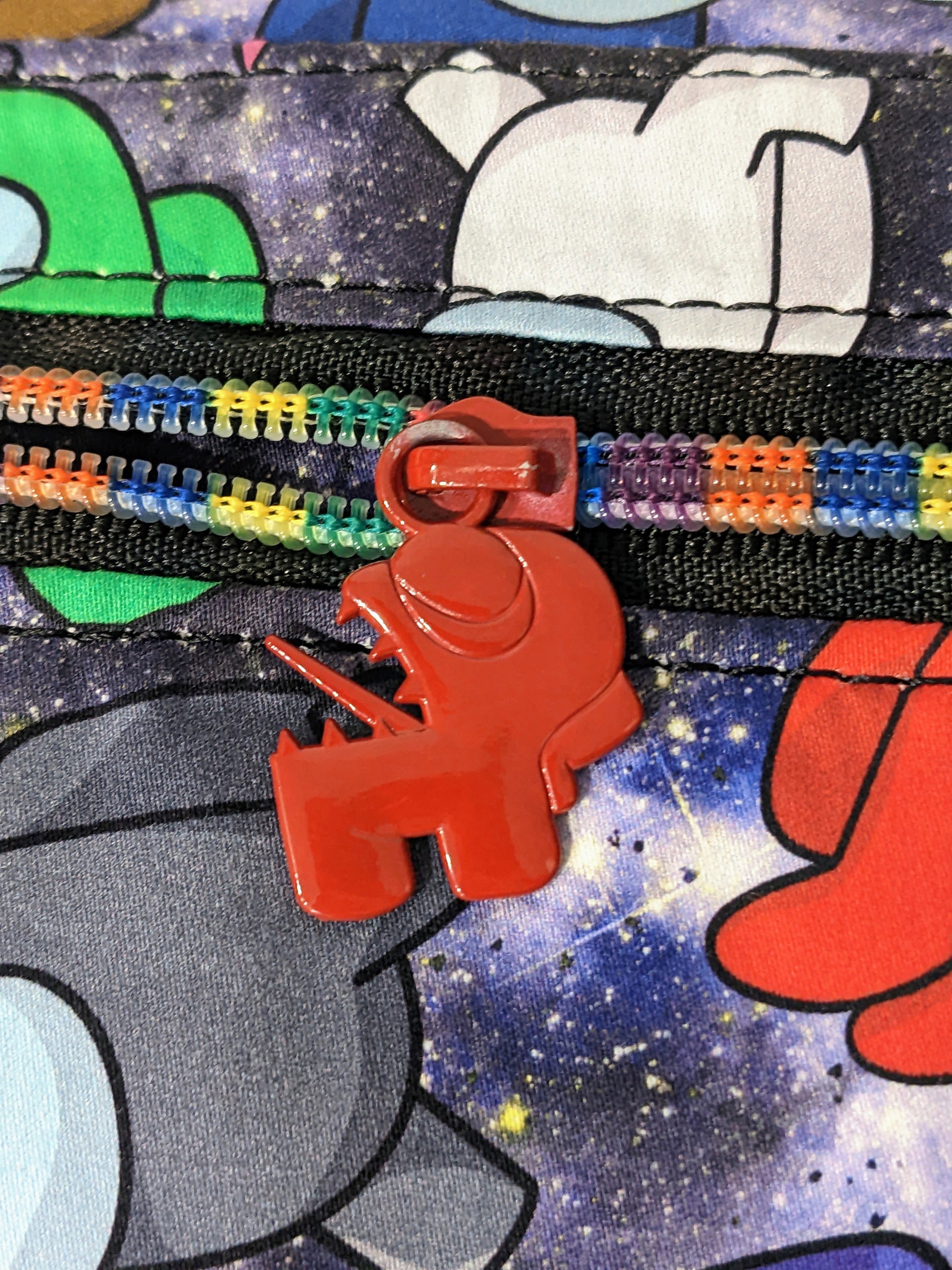 Switch Console Case Gaming Case Alien Astronaut Geeky Accessories - Etsy