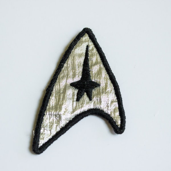 Starfleet Uniform - Etsy