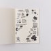 Achievement Sticker Sheet - Etsy