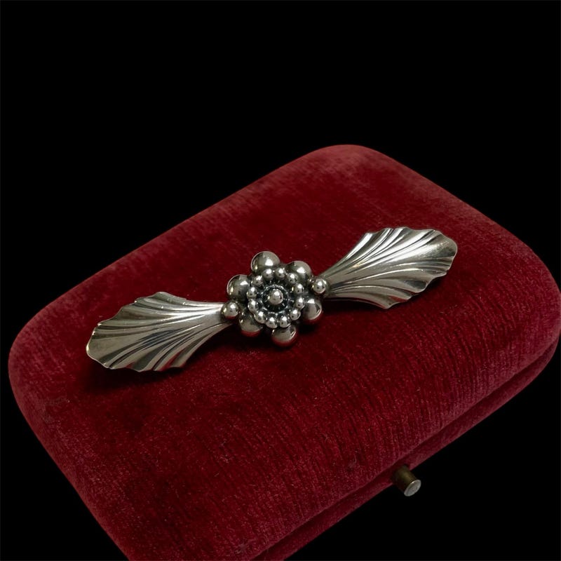 Hermann Siersbol - Etsy