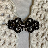 Jacket Clip - Etsy