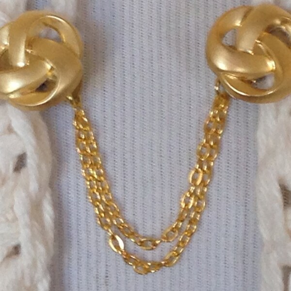 Sweater Clips - Etsy